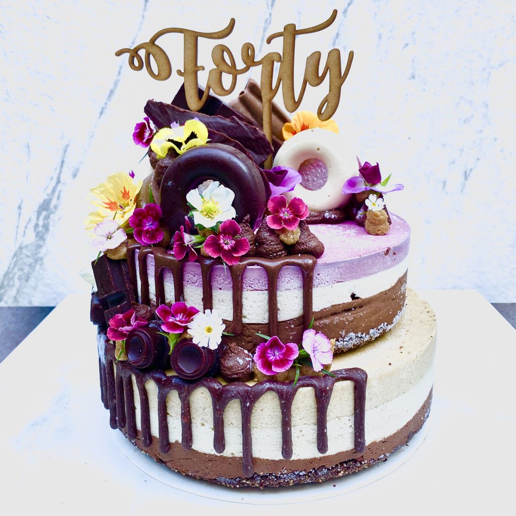 Whole Cakes – Mama-P